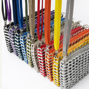 Soda Tab Purses | Pop Tab Bags From Brazil – Escama Studio