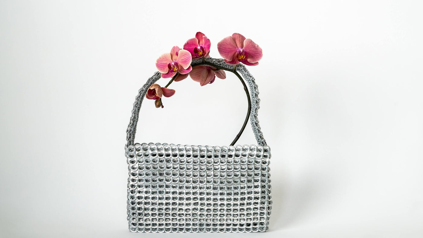 Soda Tab Purses | Pop Tab Bags From Brazil – Escama Studio